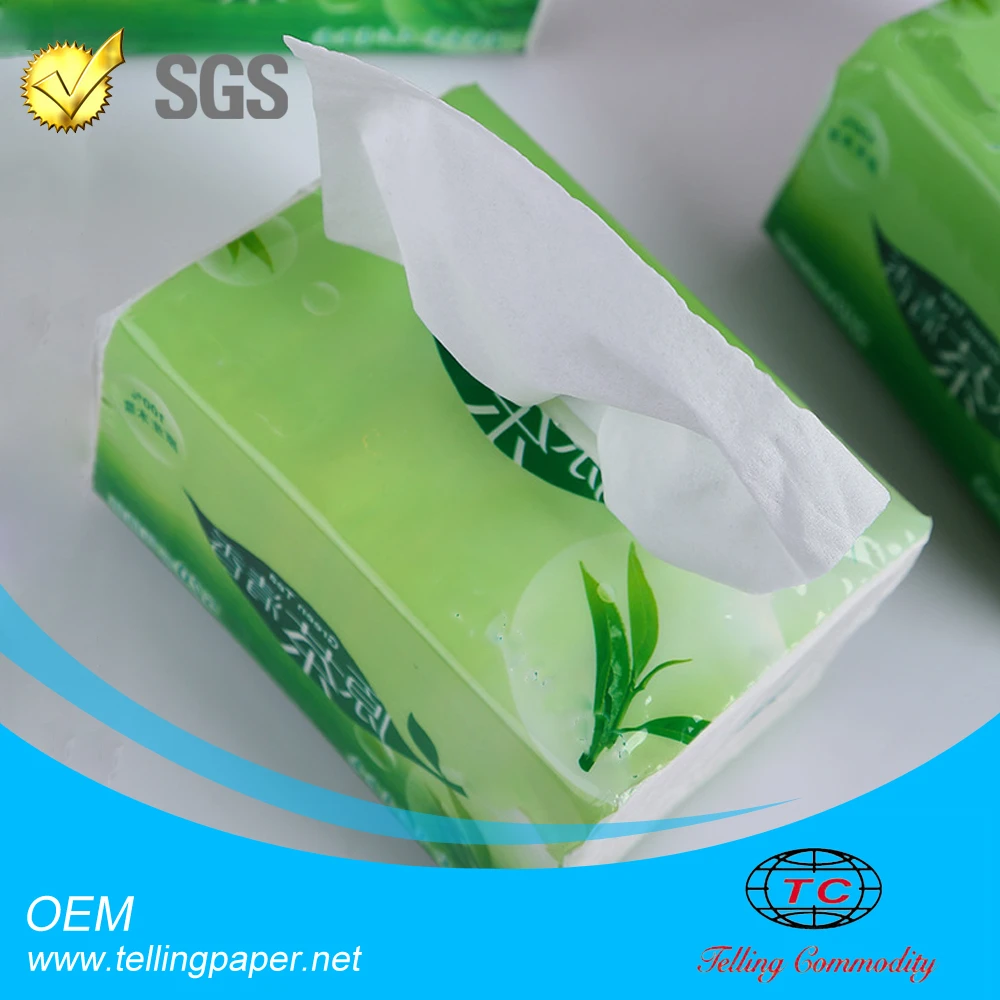 Tissue Paper Indonesia Soft Facial Tissue Paper - Buy Tissue Paper ...