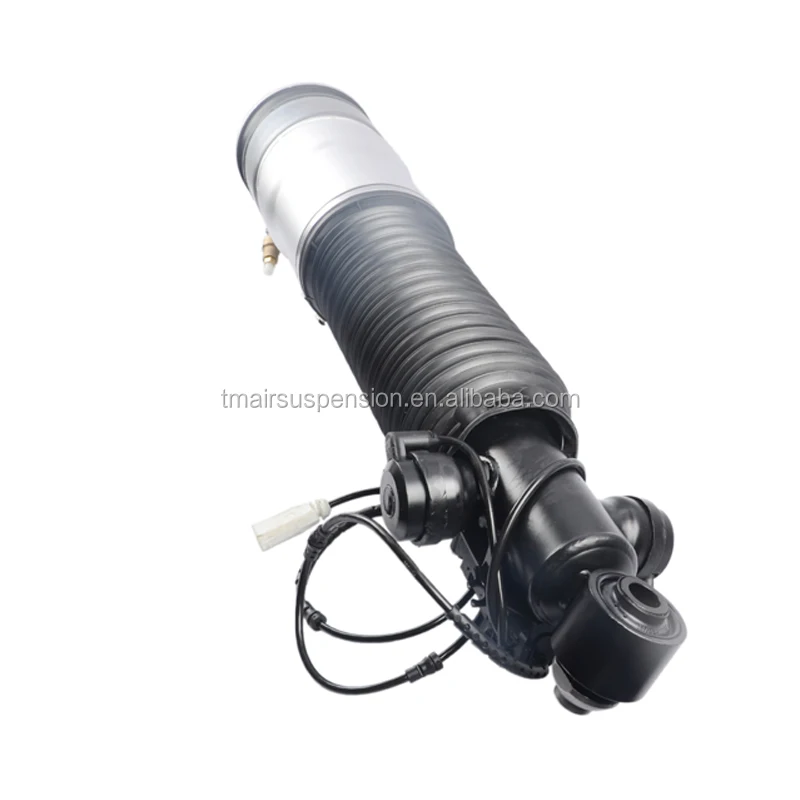 37126796930 / 37126791676 Air Bag Air Suspension Bellows For F02 7 ...