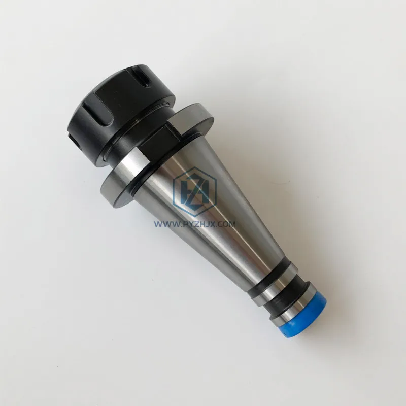 Din2080 Iso40 Nt40 Spindle Taper Er32 Collet Chuck Tool Holder For ...