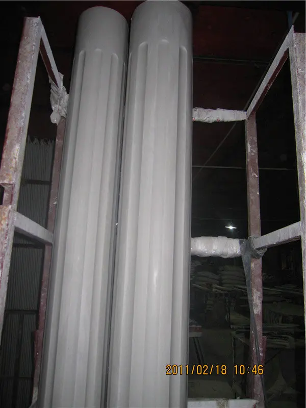 Gypsum Columns / Gypsum Pillars - Buy Plaster Columns / Plaster Pillars ...