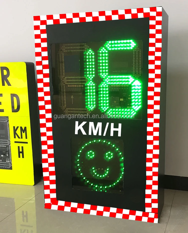 Variable Speed Limit Signs/ Radar Speed Limit Sign| Alibaba.com