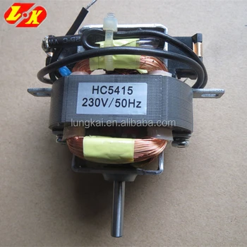 Professional Hair Dryer Ac Motor With Long Life Hc5415 - Buy Ac Motor ...