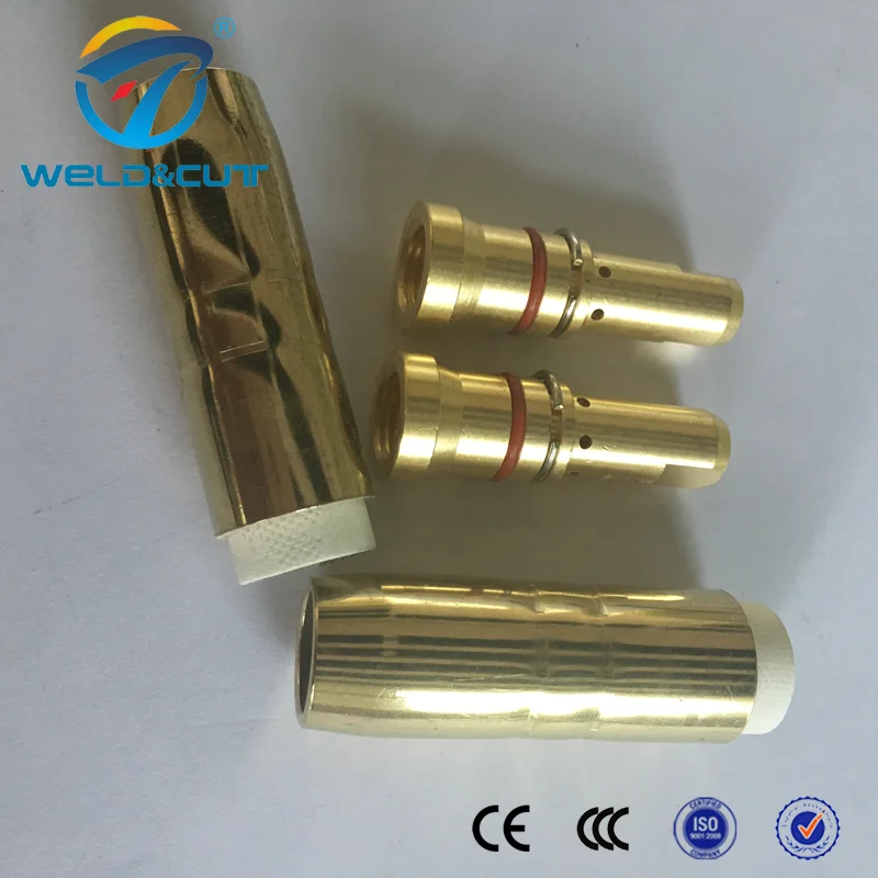 Welding Nozzle 4391 For Bernard Brass Nozzle - Buy Bernard Brass Nozzle ...