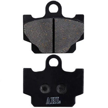 Fa081 Taiwan Motorcycle Parts Brake Pade For Yamaha Dt80 Rx115 Rd125 ...