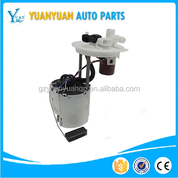 用于别克 Verano 雪佛兰 Cruze 的燃油泵 2013-2017 13321034 13579097 13579908 ...