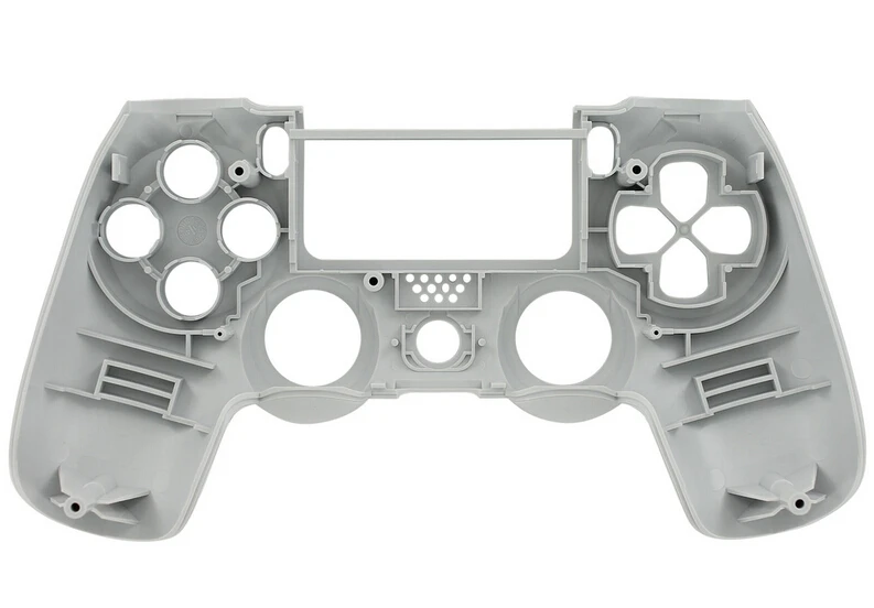 Original New Oem For Ps4 White Customized Shell For Ps4 Shell Case For ...