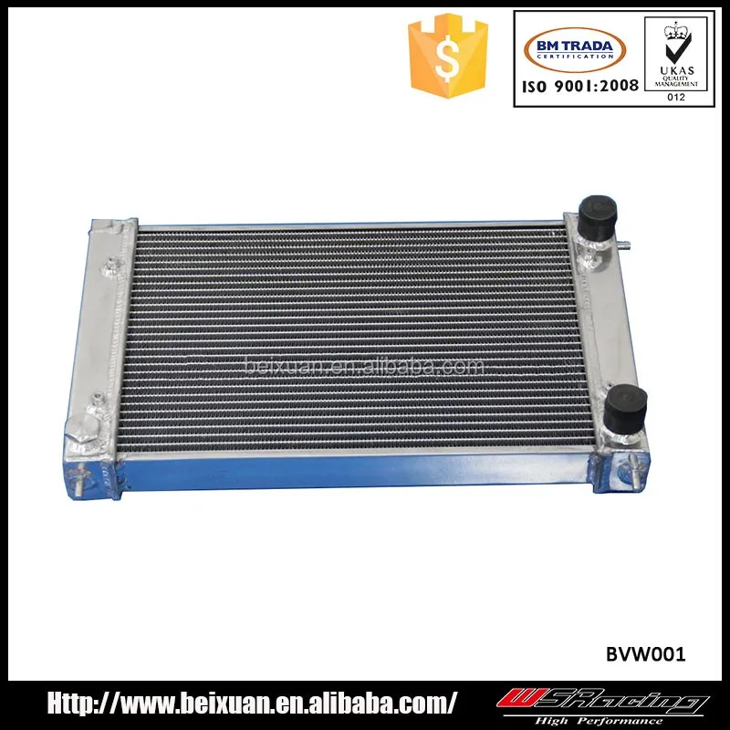 Small Radiator For Vw Golf Mk2 86-92 Auto Aluminium Radiator - Buy Golf ...