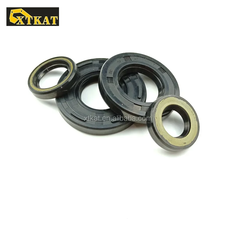 XTKAT-piezas de anillo para oruga, 7J9885, 7J-9885, 4T6907, 4T-6907 ...