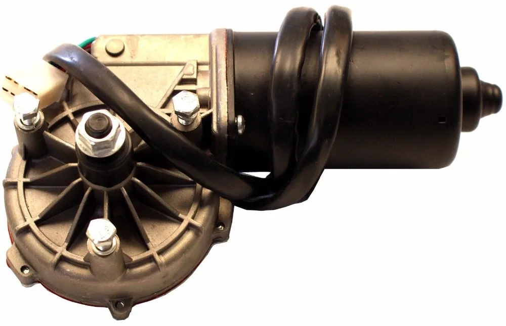 Truck Wiper Motor 24v Volvo Oem 8143408 1063838 - Buy Truck Wiper Motor ...