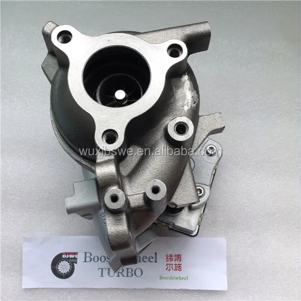 53039700373 Bv40 Turbocharger 14411-3xn3a 53039880341 14411-3xn2a - Buy ...