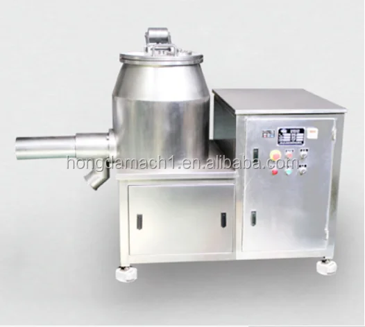 Gsh Series High Speed Powder Mixer - Buy High Speed Powder Mixer,High ...