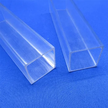 Oval Plastic Tube - Buy Clear Plastic Tube,Plastic Test Tubes,Plastic ...