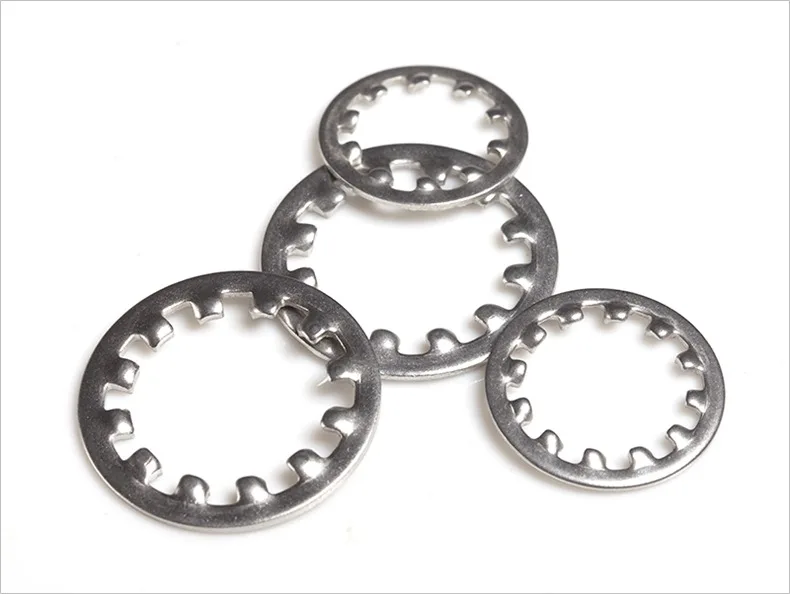 Different Types Of Star Lock Washer Internal Tooth Washer China - Buy ...