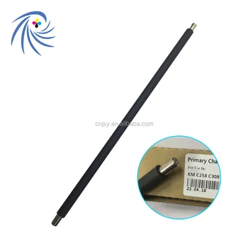 Oem Quality Pcr For Konica Minolta Bizhub C258 C308 C368 C227 Charge ...