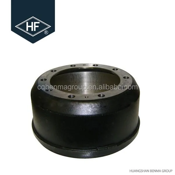 Truck Brake Drum 21220183 - Durable and Reliable Performance
