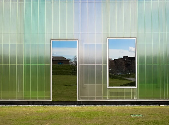 Polycarbonatplatten 10mm - Durable and Versatile Solutions