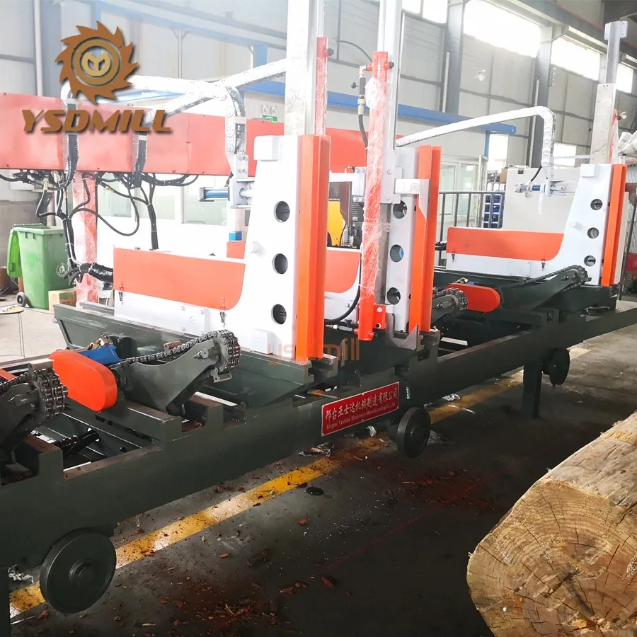 Column Wood Cutting Timber Sawmill Log Carriage| Alibaba.com