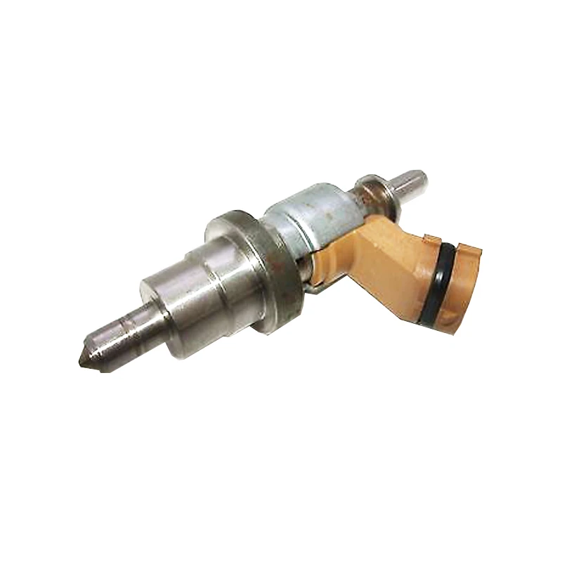 Car Auto Accessories Part Numbers 23710-26010 Fuel Injector For Toyo Ta ...