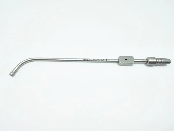 ENT Suction Tubes - Reliable and Durable Medical Instruments
