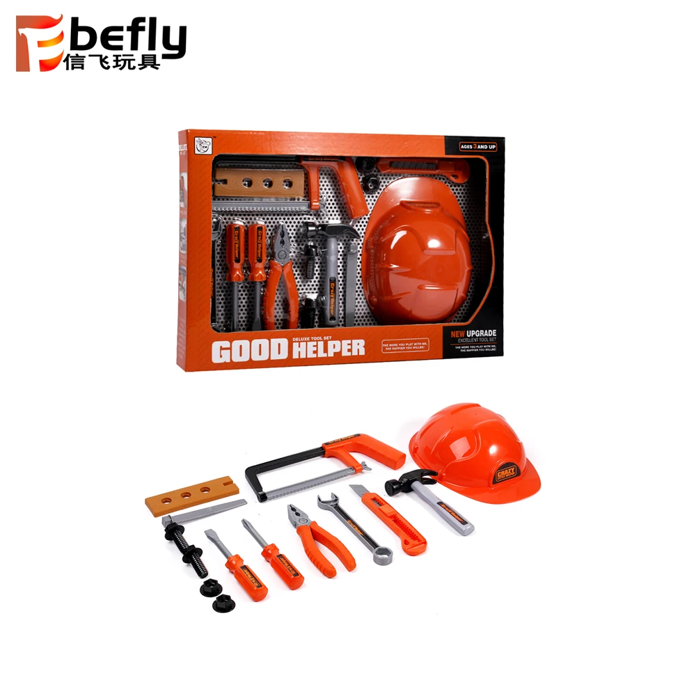 Tool Pretend Play Set Kids Plastic Saw Toy - Buy Saw Toy,Plastic Saw ...