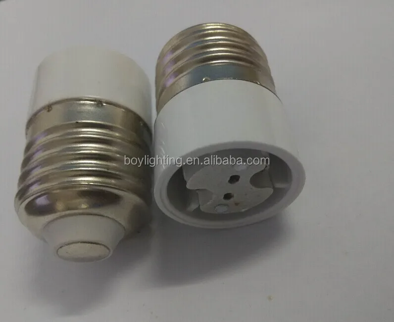 24 E27 Transfer Led G24 Lamp Adapter Lamp Adapter G23 G24 Adaptor - Buy ...