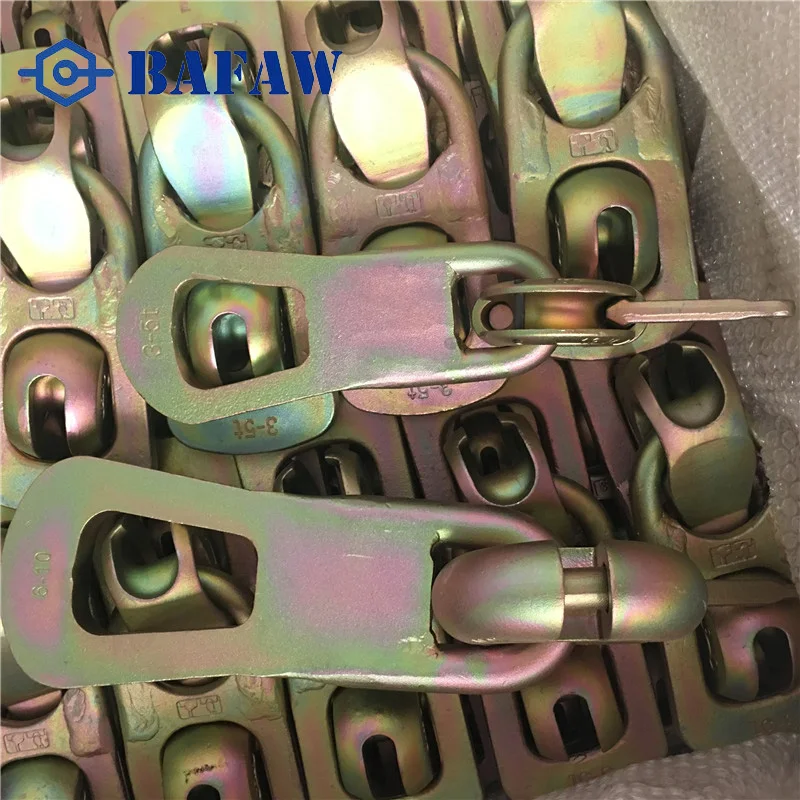 Concrete Lift Eye For Lifting Pin Anchors - Buy Lifting Eye Anchor ...