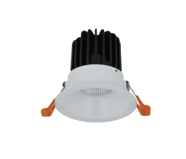 Anti-glare Honeycomb Grid Mesh LED down Spotlight for Indoor