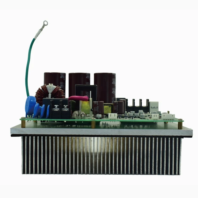 Dc Inverter Compressor Controller Compressor Driver Air Conditioner ...