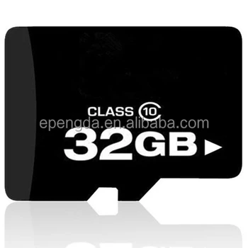 Support Extend Tf Card Up To 32gb Class 10 ,Real Capacity 32gb Micro ...