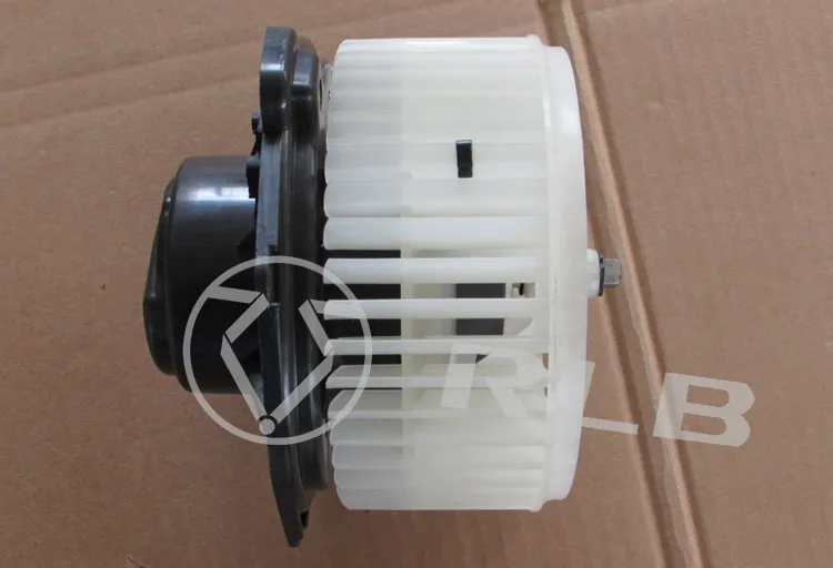 Hiace Parts Car Clockwise Blower Motor Fan 87103-26070 87103-26072 ...