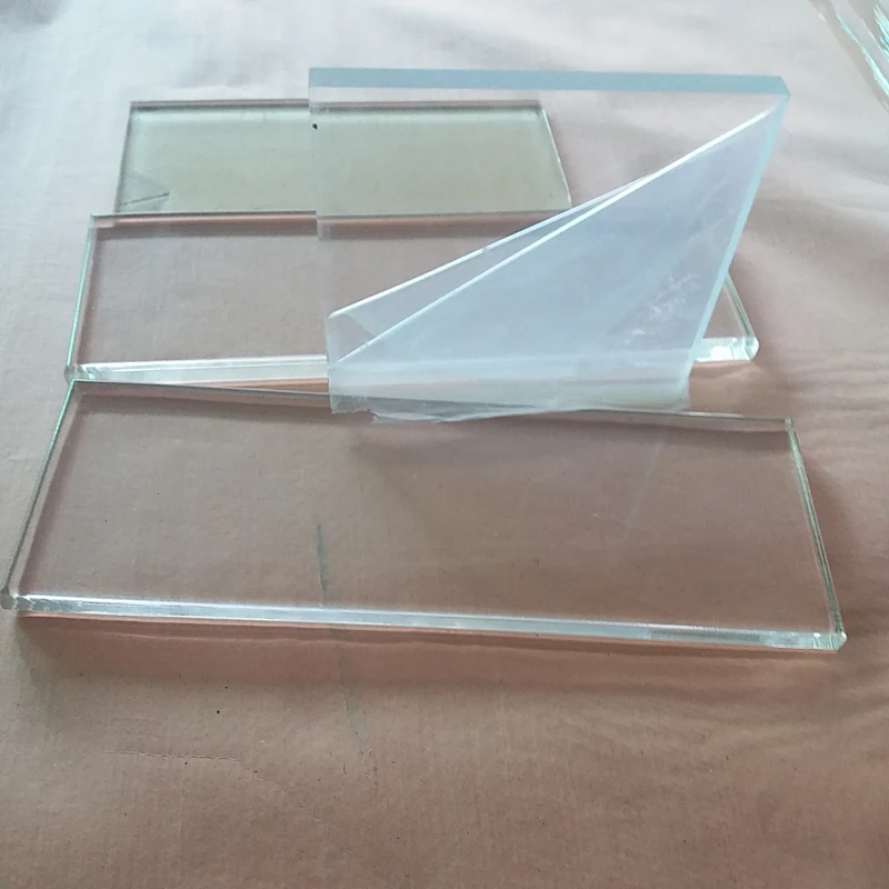 High Impact Acrylic Transparent Flooring - Buy Acrylic Transparent ...