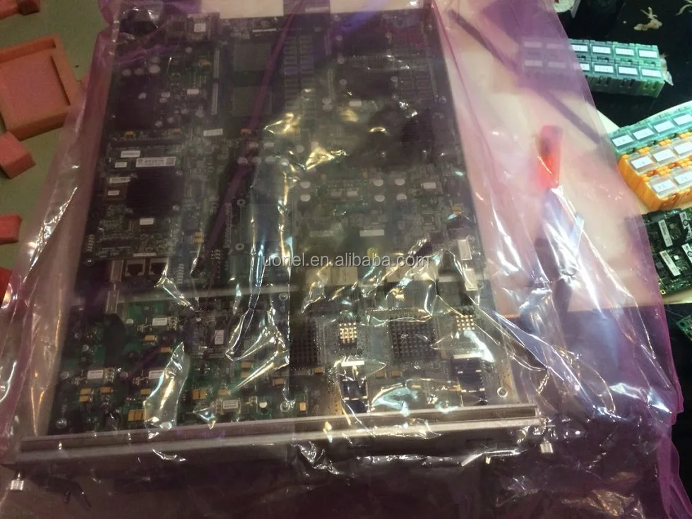 ZXCTN9008 P9008 -MSCT P9004-MSCT 1588 BITS - Multi-Service Packet Platform