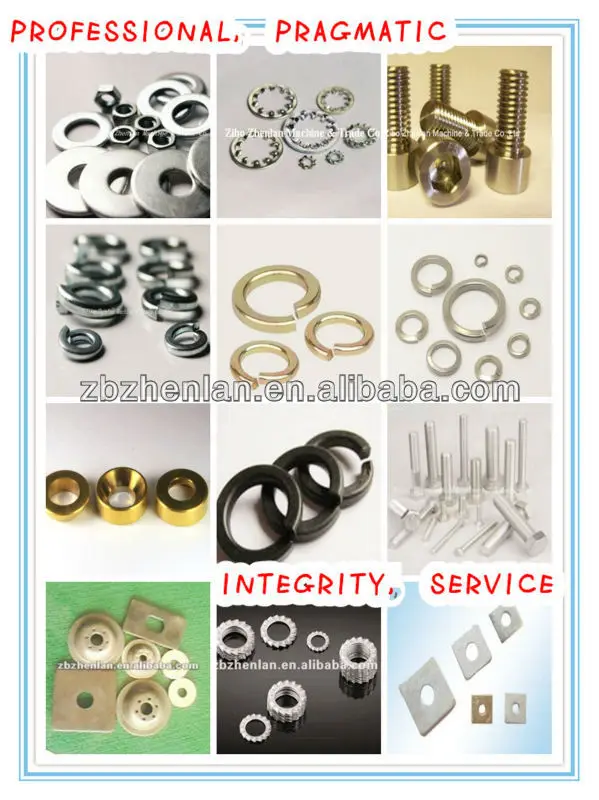 High Quality Torque Washers - Durable & Reliable Solutions