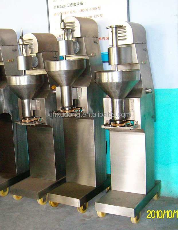 Automatic Falafel Forming Falafel Frying Machine - Buy Falafel Frying ...