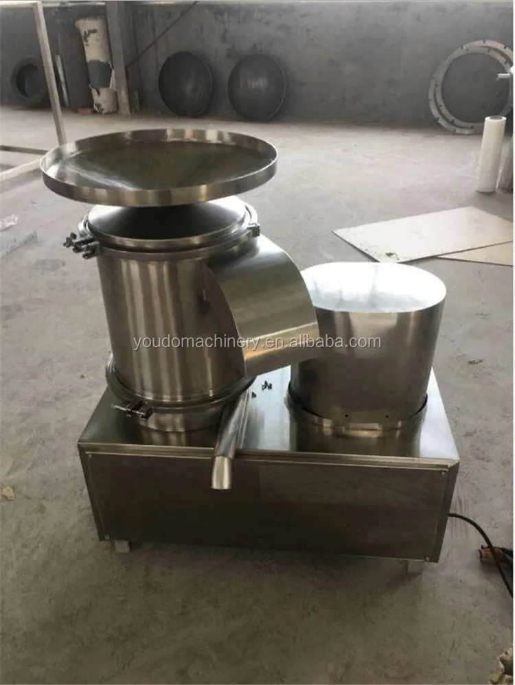 Centrifugal Design Egg Cracker Egg Cracking Machine - Buy Egg Cracker ...