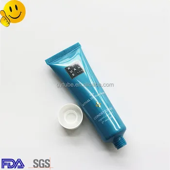 30ml Hand Cream Container Cosmetic Packing Aluminum Laminated Tube ...