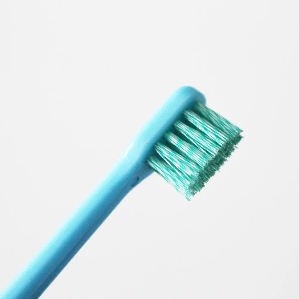 Simple Small Head Kids Toothbrush Special Tiny Head - Buy Simple Small ...