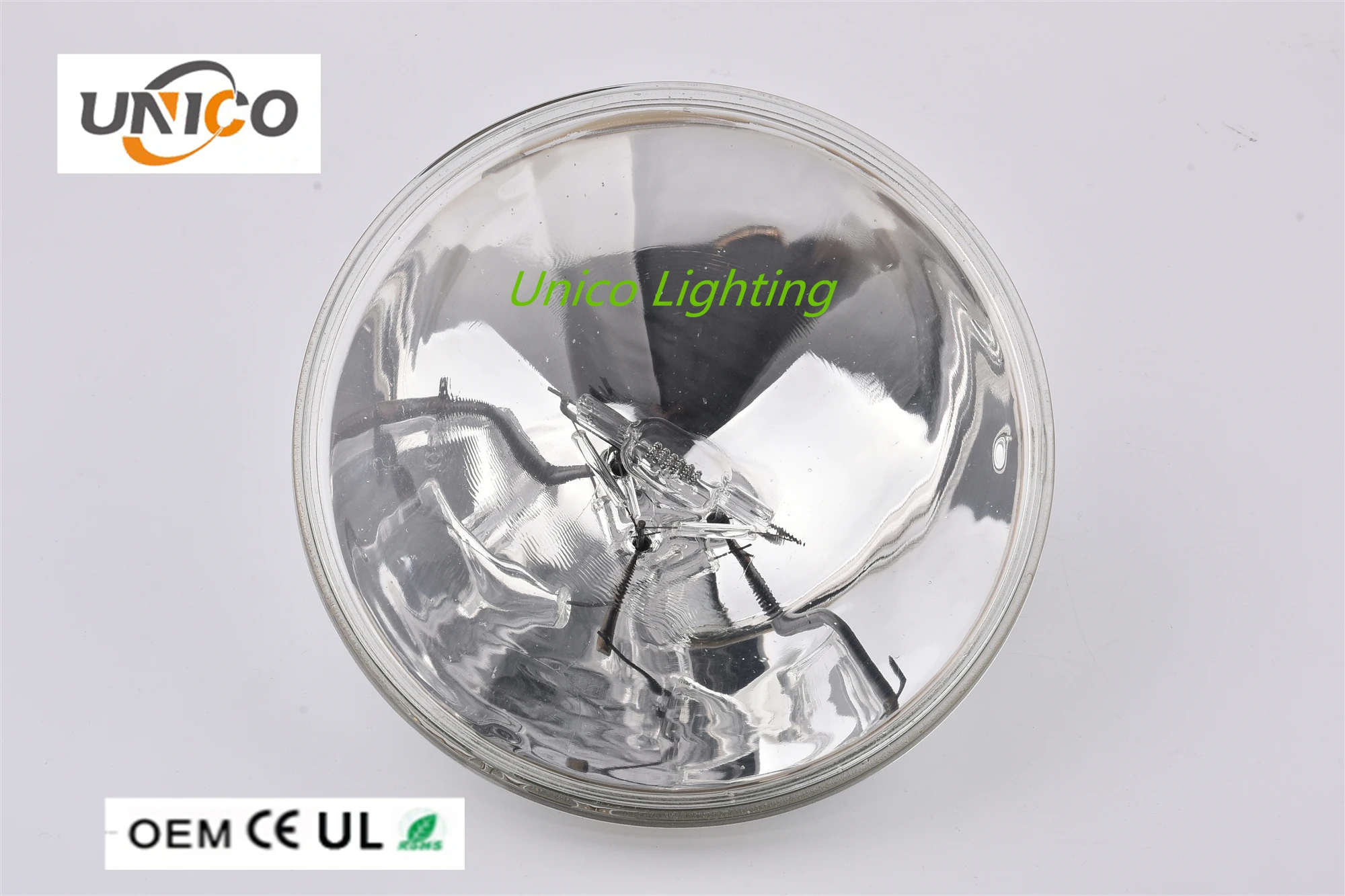 High Quality Par56 Locomotive Headlight Sealed Beam Lamp For Train ...