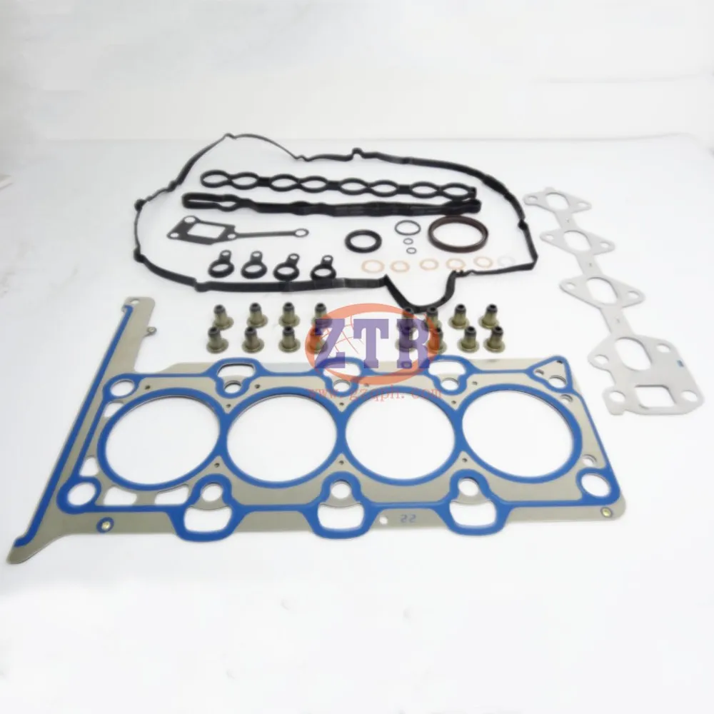 Auto Spare Parts - Full Gasket Set for D4HB 2.2 Engines