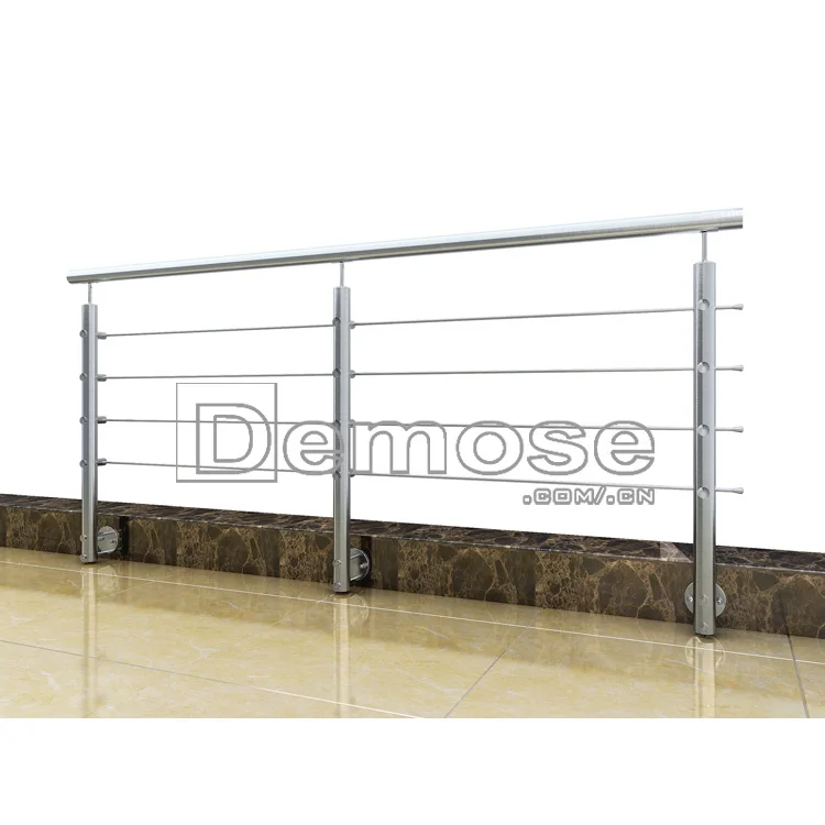 Terrace Steel Railing Designs For Front Porch - Buy Steel Railing,Steel ...