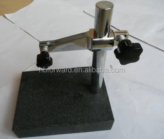 Granite Height Gauge & Marble Comparator - Precision Tools