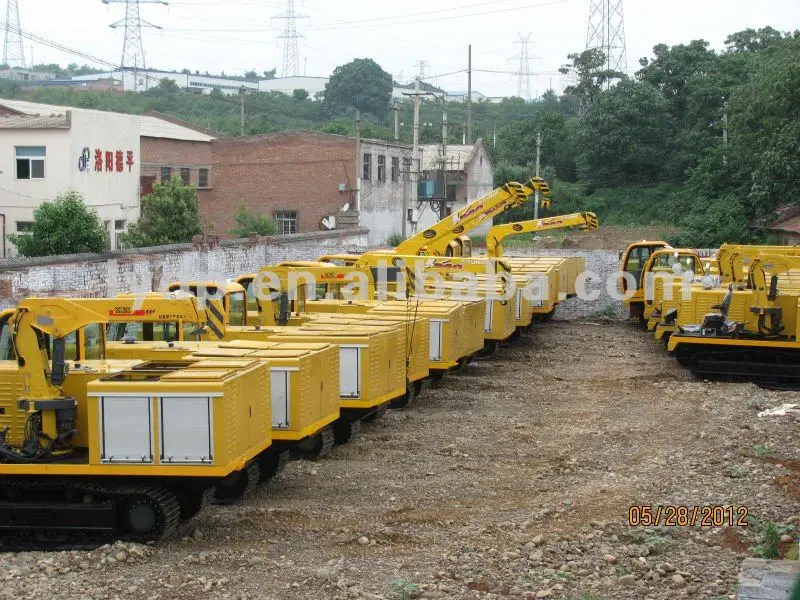 Generator for Automatic Pipeline Welding Paywelder - Low Maintenance Cost