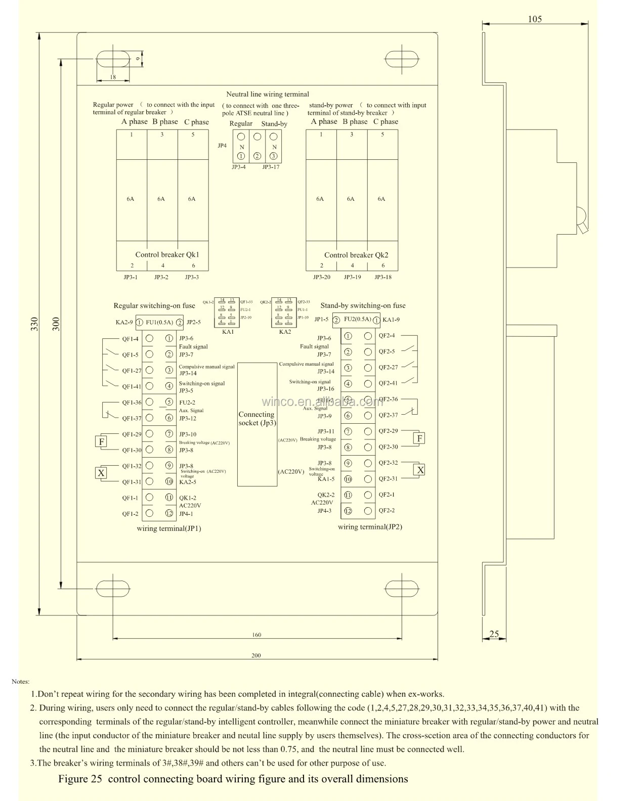 Intelligent 2000A ACB Air Circuit Breaker - Reliable Performance