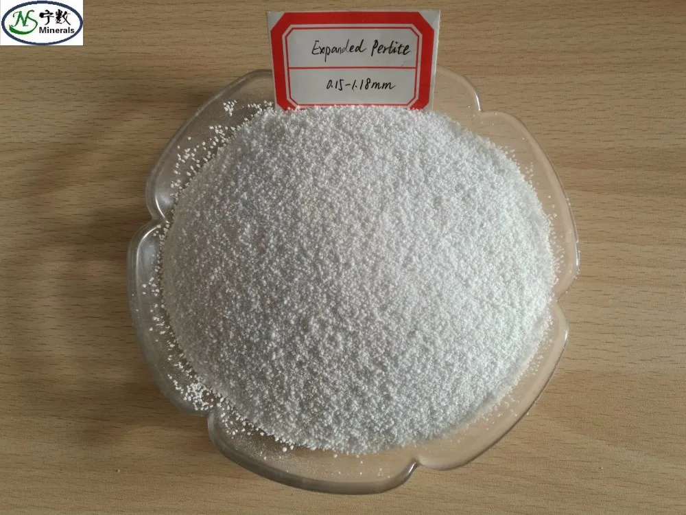 Light Weight Perlite Powder Granular Expanded Perlite - Buy Perlite ...