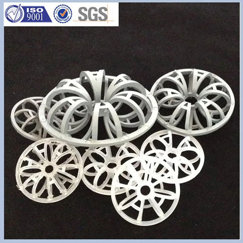Plastic Air Scrubber Packing Tellerette Packing Ring - Buy Air Scrubber ...