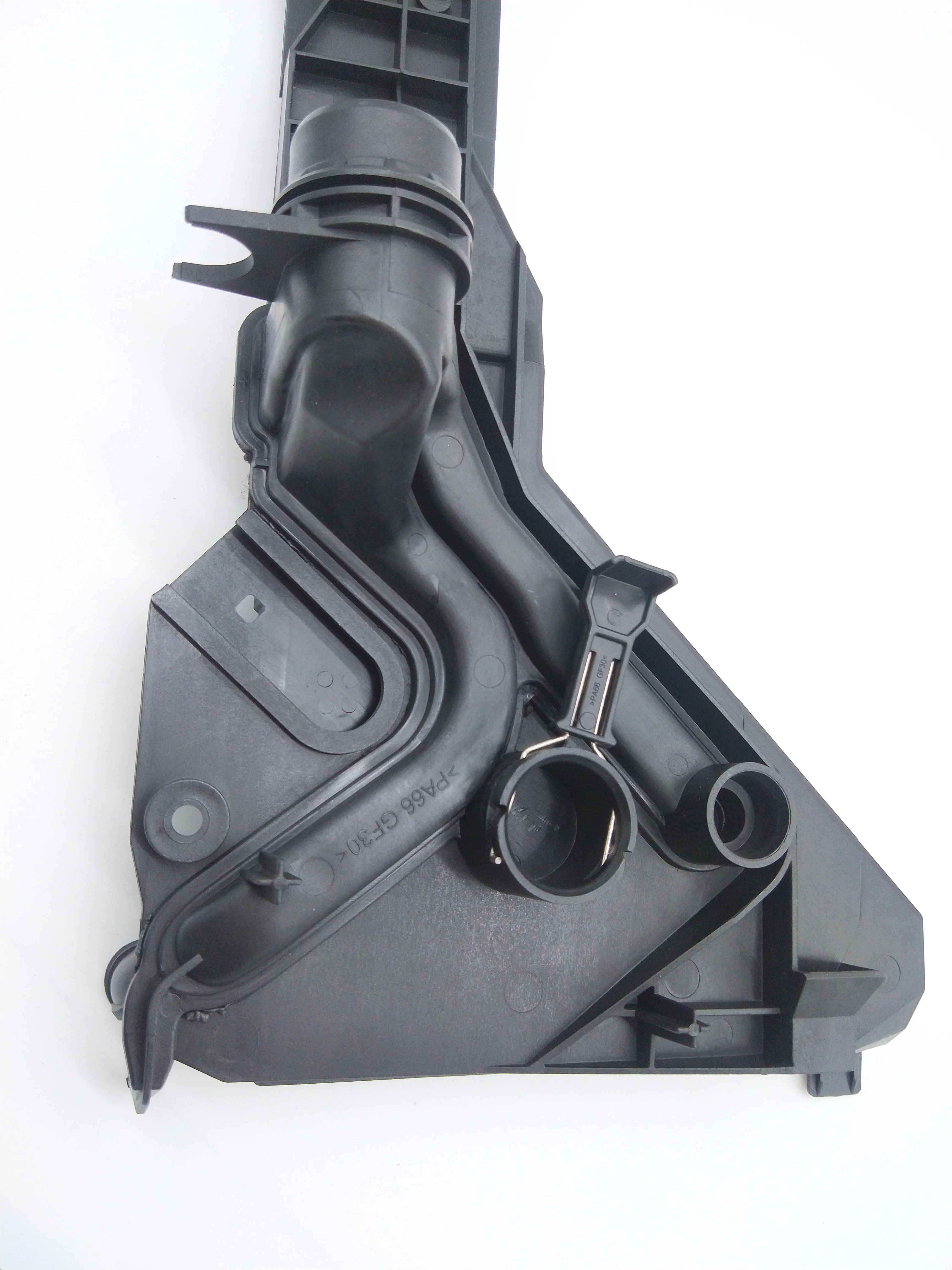 BMW X3 E83 Expansion Tank Mounting Plate - ZHII RUI 17113400017