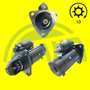 原装质量起动器 BPS31101 AZF4365 带发动机 JuMZ-536，530，ISKRA 534| Alibaba.com