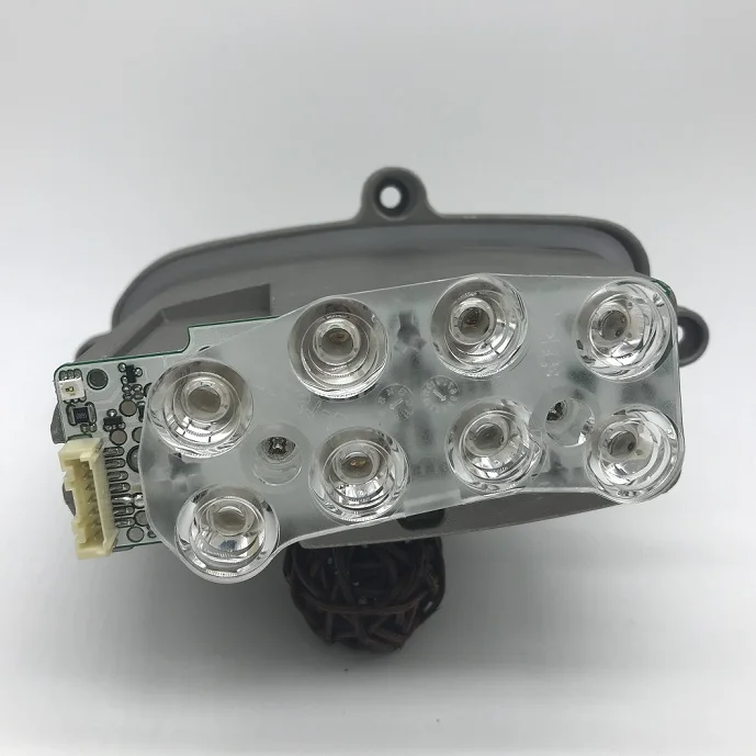 Led Front Headlight 7 Series F01 F02 Lci Led Turn Signal Light For Bm(w ...