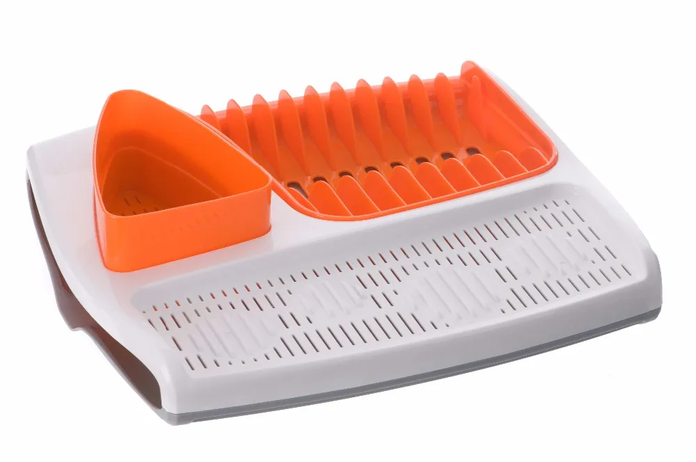 Plastic Dish Rack /new High Quality Kitchen Utensil Drying Racks ...