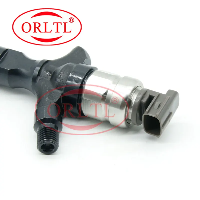Orltl 9709500-829 Dcri108290 Injection Pump Injector 095000-8290 095000 ...